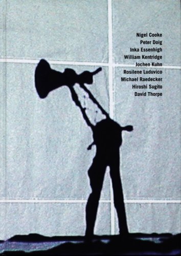 Imagination Becomes Reality: Taking Pictures: Cooke, Nigel, Doig, Peter ...