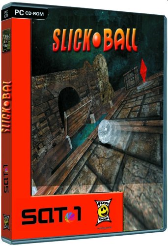 Slickball : Amazon.de: Games