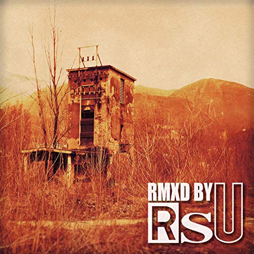 Rmxd by de Rsu en Amazon Music Unlimited