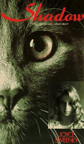 Shadow: Sweeney, Joyce: 9780440219866: Amazon.com: Books