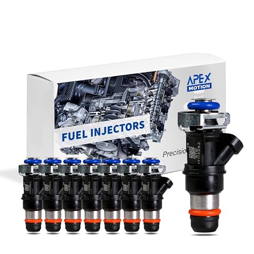 amazon.ae Best Sellers: The best items in Automotive Fuel Injectors ...