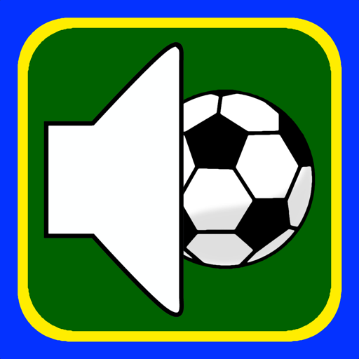 Ultra Soccer Match Soundboard (National Anthems, Flags, Cards, & Sound ...