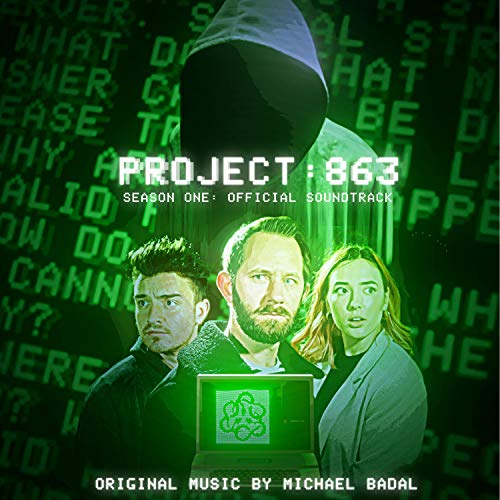 Amazon.com: Project 863 : Season One (Original Series Soundtrack ...