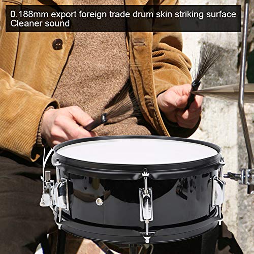 Snare Drum Snare Drum Children Students Professional for Honor Guard ...