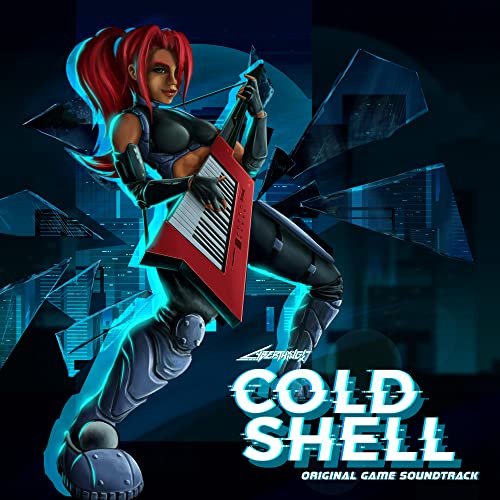 Amazon MusicでCyberthing!のCold Shell (Original Game Soundtrack)を再生する