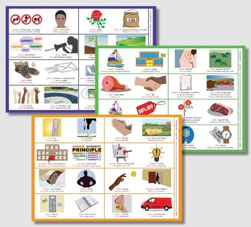 The Spell Write Right Programme: Posters - Set of 16: Understanding ...