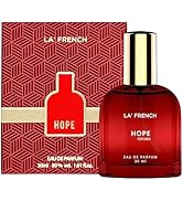 Buy La French Cuddle Perfume Scent For Women 30 ml | Premium Luxury ...