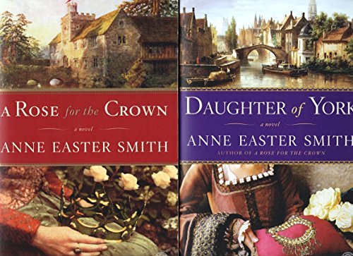 Anne Easter Smith – The 9 best books and matching products - textspace.net