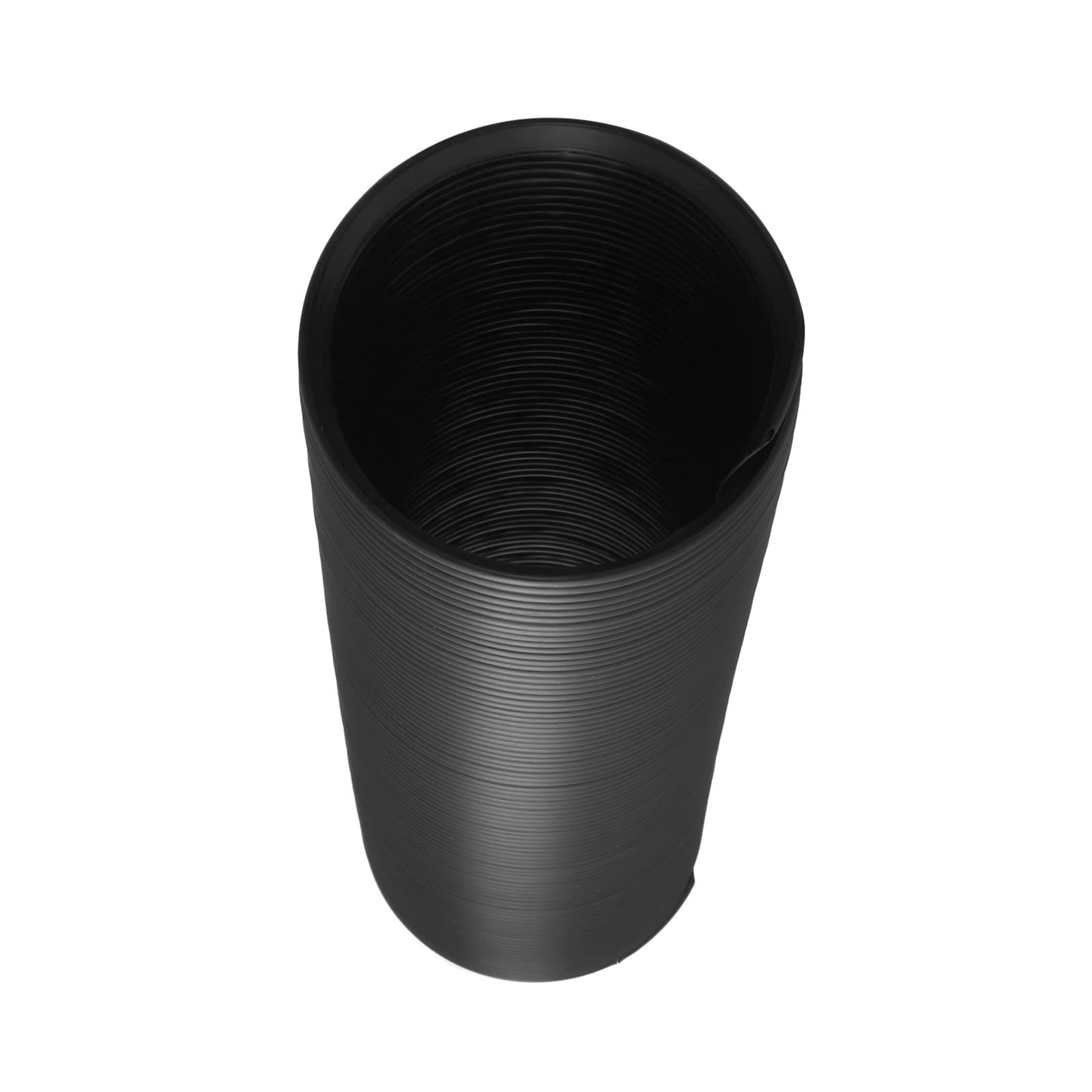 76MM Car Cold Air Turbo Intake Inlet Pipe Adjustable Flexible Duct Tube ...
