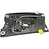 Lève-vitre Électrique LR060134 LR032026 Côté Avant Droit LR060136 ...