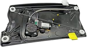Lève-vitre Électrique LR060134 LR032026 Côté Avant Droit LR060136 ...