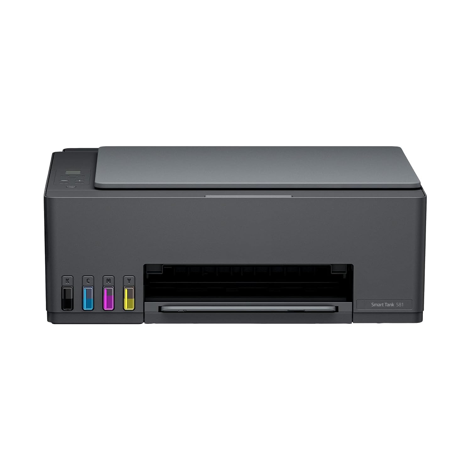 Smart Tank 581 All-in-one WiFi Colour Printer with 2 Extra Black Ink ...