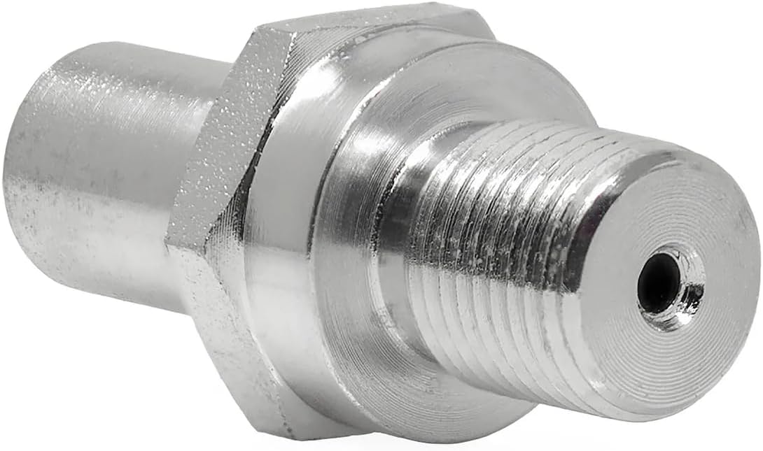 Amazon.com: Alloy Art Compression Release Adapter 14mm x 3/4in Reach ...