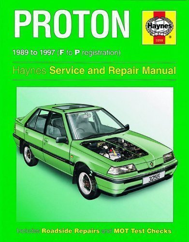 Proton (1989 to 1997) by Coombs, Mark, Drayton, Spencer published by ...