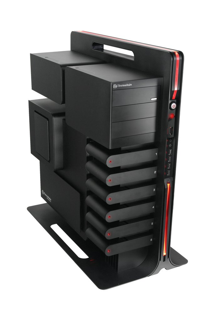 Thermaltake Level 10 Vl30001n1z