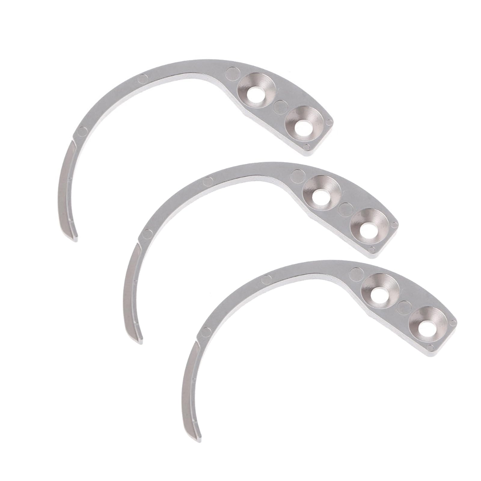 Amazon.com: Meokro 3Pcs Label Tag Hook, Portable Tag Tool, Stainless ...