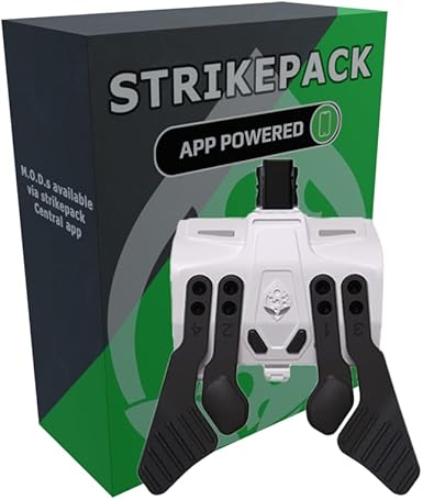 Collective Minds Gaming XBOX Strikepack Horizon M.O.D. Pack for Xbox ...