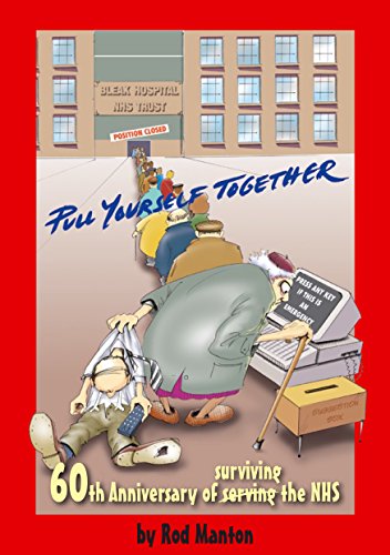 Pull Yourself Together: A collection of essays and cartoons on some of ...