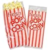 Amazon.com: Popcorn Bags 25 Pack : Home & Kitchen