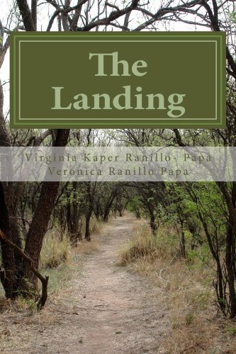 Amazon.com: The Landing (Matias Castillon Ranillo Biography Book 1 ...