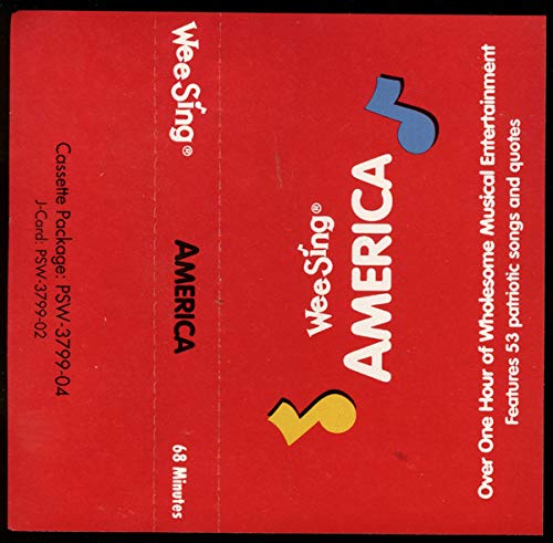 Wee Sing - America - Amazon.com Music