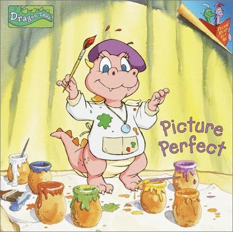 Amazon.com: Picture Perfect (Pictureback(R)): 9780375816079: Inches ...
