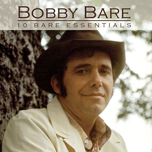 Play 10 Bare Essentials by Bobby Bare on Amazon Music
