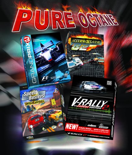 Amazon.com: Pure Octane - PC : Videojuegos