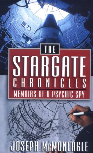 Amazon.com: The Stargate Chronicles: Memoirs of a Psychic Spy ...