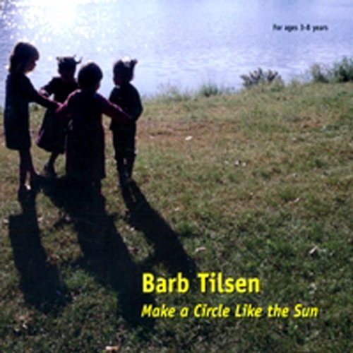 Amazon.com: Make a Circle Like the Sun : Barb Tilsen: Digital Music