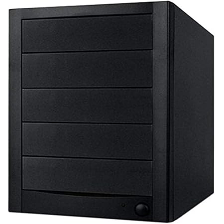 Amazon.com: Copystars Duplicator case for build Blu-ray-CD-dvd ...