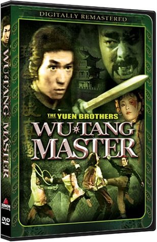 Amazon.com: Wu Tang Master : Cheung-Yan Yuen, Lung Chin, Tin Shing Hoh ...