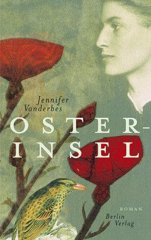 Osterinsel : Vanderbes, Jennifer: Amazon.de: Bücher