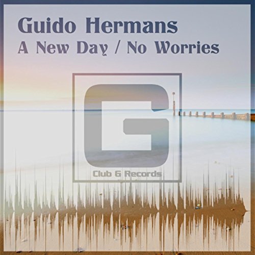 A New Day by Guido Hermans on Prime Music