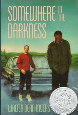 Somewhere in the Darkness: Myers, Walter Dean: 9780590424110: Amazon ...