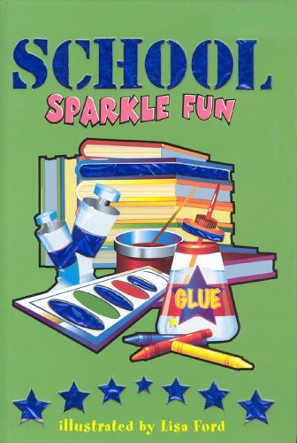 Amazon.com: School: 9781740473316: Penton Overseas, Inc.: Books