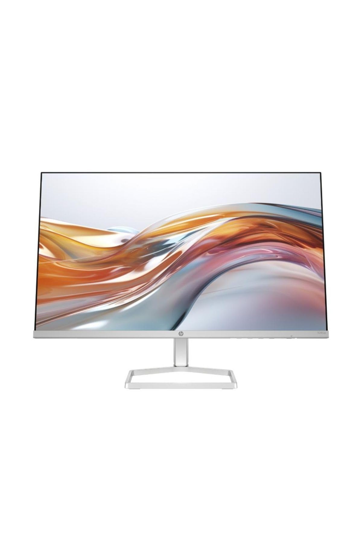 HP 524sa Monitor con Casse, Schermo da 23.8" FHD IPS Antiriflesso ...