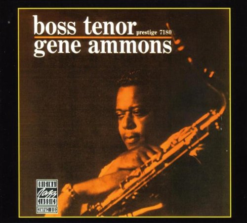 Boss Tenor - Amazon.com Music