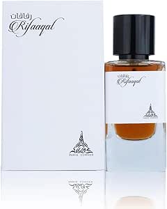 Paris Corner Rifaqaat EDP Unisex perfume (Inspired By YSL Babycat ...