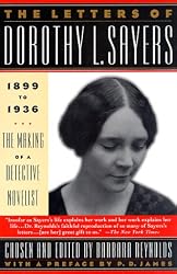 Dorothy L. Sayers Books In Order - Books In Order