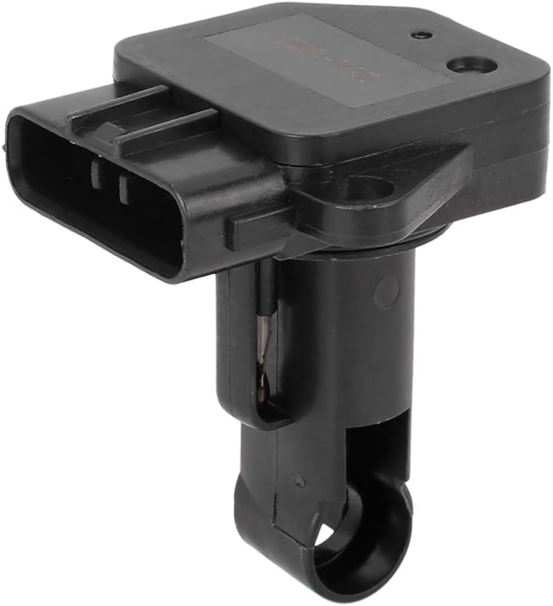 Amazon.com: TOYOTA 22204-0F030 Mass Air Flow Sensor : Automotive