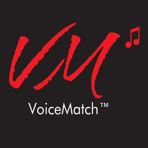 VoiceMatch - App on Amazon Appstore