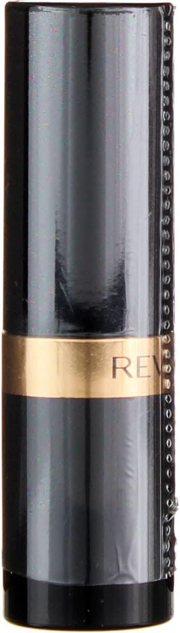 Amazon.com: 3 x Revlon Super Lustrous Lipstick 4.2g - 535 Rum Raisin