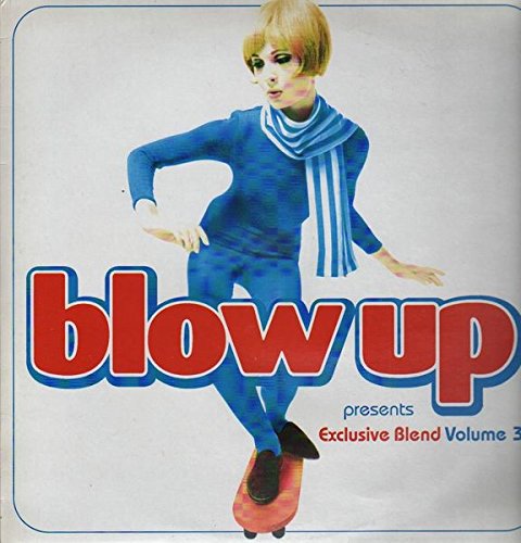 Exclusive Blends Vol. 3 Lp: V/A: Amazon.in: Music}