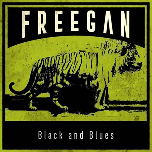 Amazon Music Unlimited - Freegan 『Black and Blues』