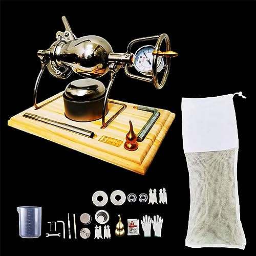 Hot Air Popcorn Machine, Chinese Popcorn Machine High Pressure Popcorn ...