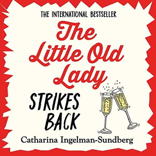 Amazon.com: The Little Old Lady Strikes Back (Audible Audio Edition ...