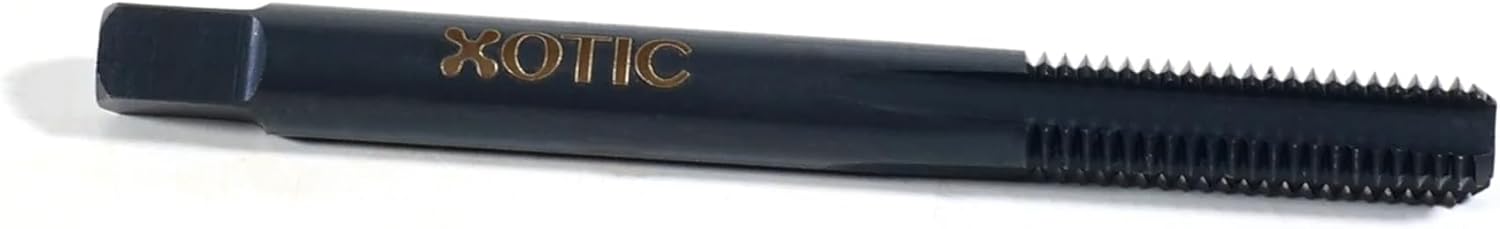 Amazon.com: Xotic Performance™ Thread Chaser Tool – Thread Cleaning ...