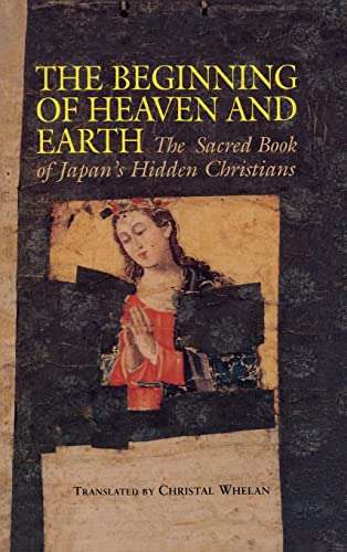 Ebook – The Beginning of Heaven and Earth: The Sacred Book of Japan’s ...