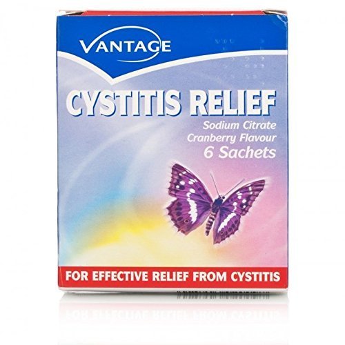 Buy Care+ Cystitis Sachets by Care Plus Online at desertcartINDIA